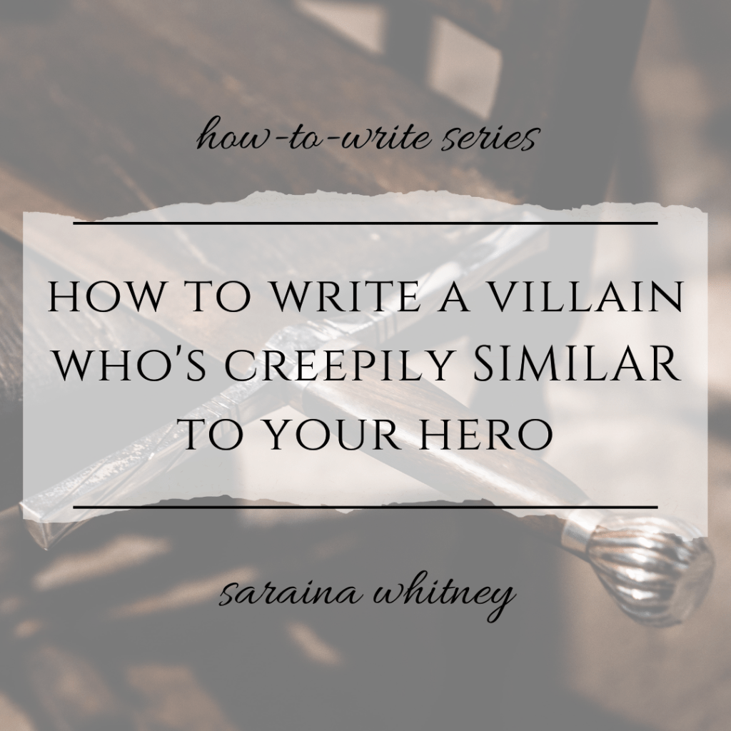 How-To Series – Saraina Whitney