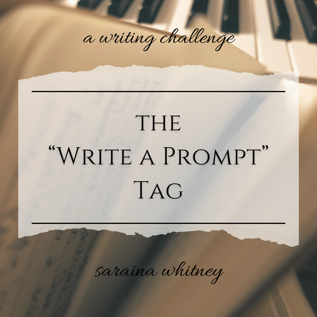 writing flash fiction and daring you to do the same (the “write a ...