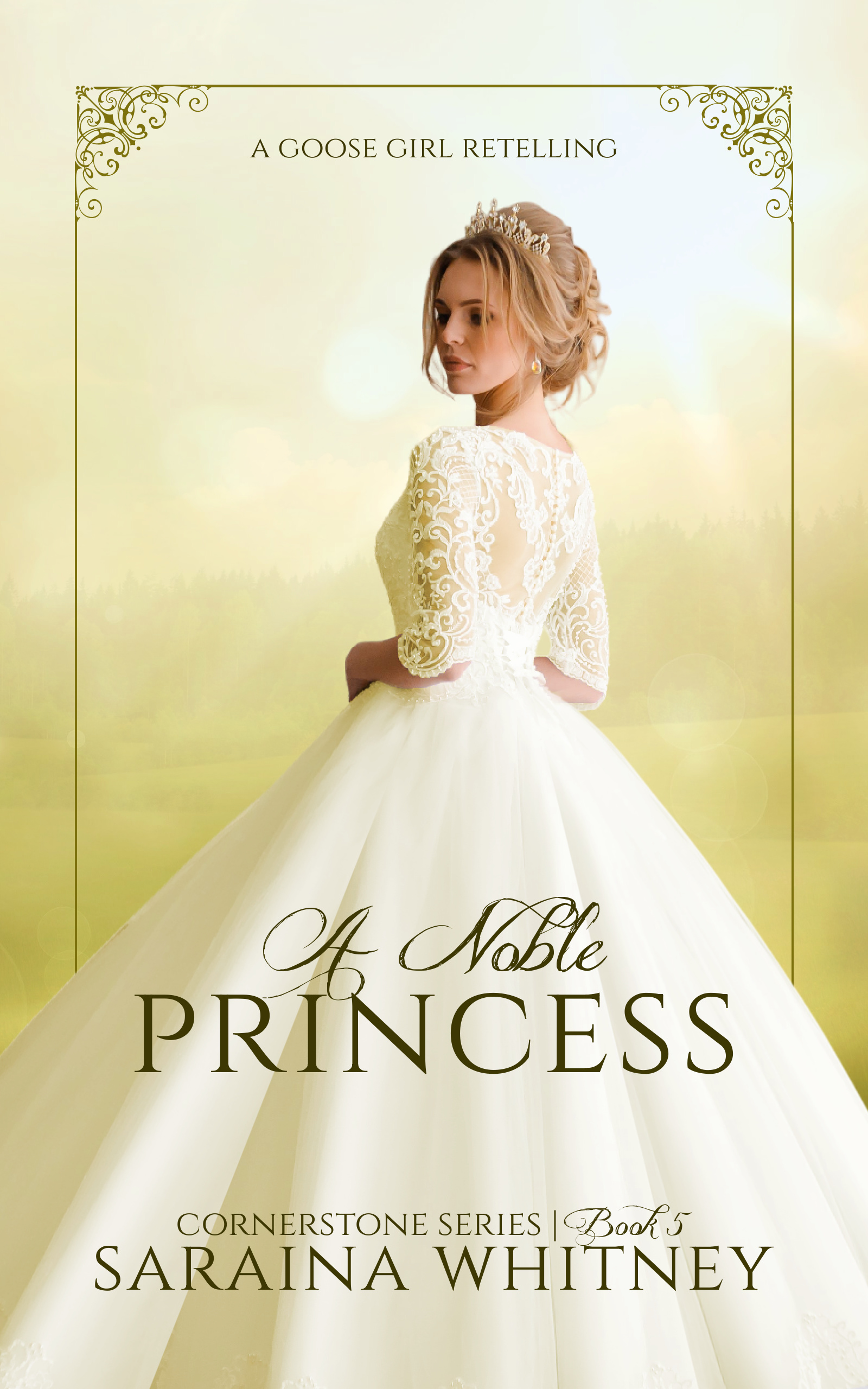 Saraina Whitney – kindling hope through stories